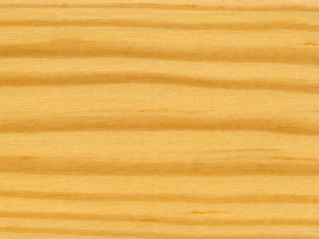 Amplio abanico de muestras de maderas. Pino, haya, roble, iroko, nogal ...